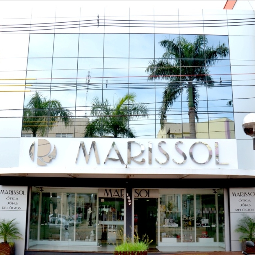 Relojoaria e Ótica Marissol